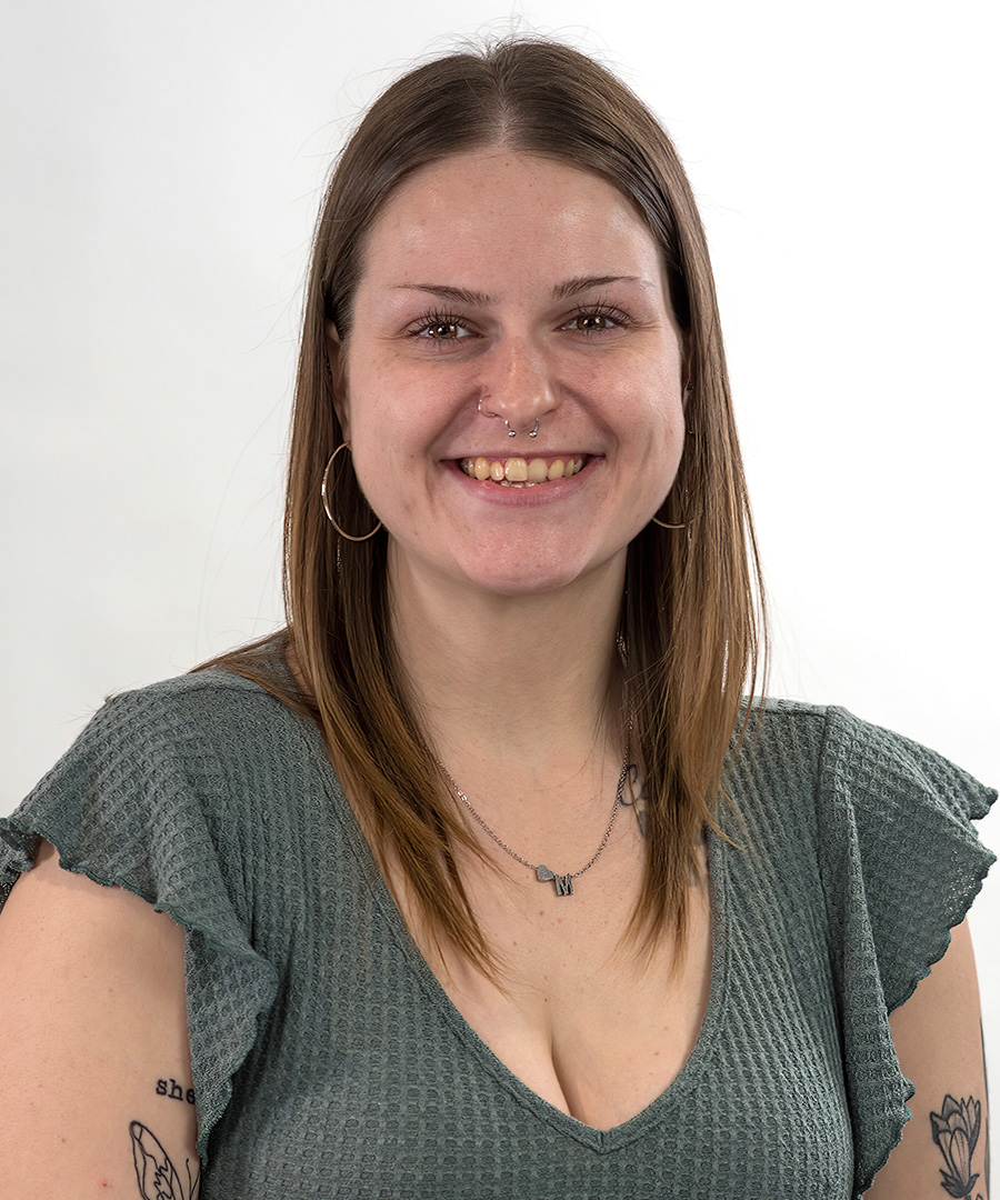 Ritter Client Services | Meet the Team